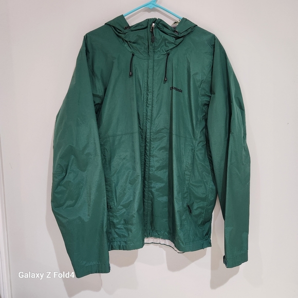 Patagonia | Jackets & Coats | Patagonia Mens Torrentshell 3l Rain ...